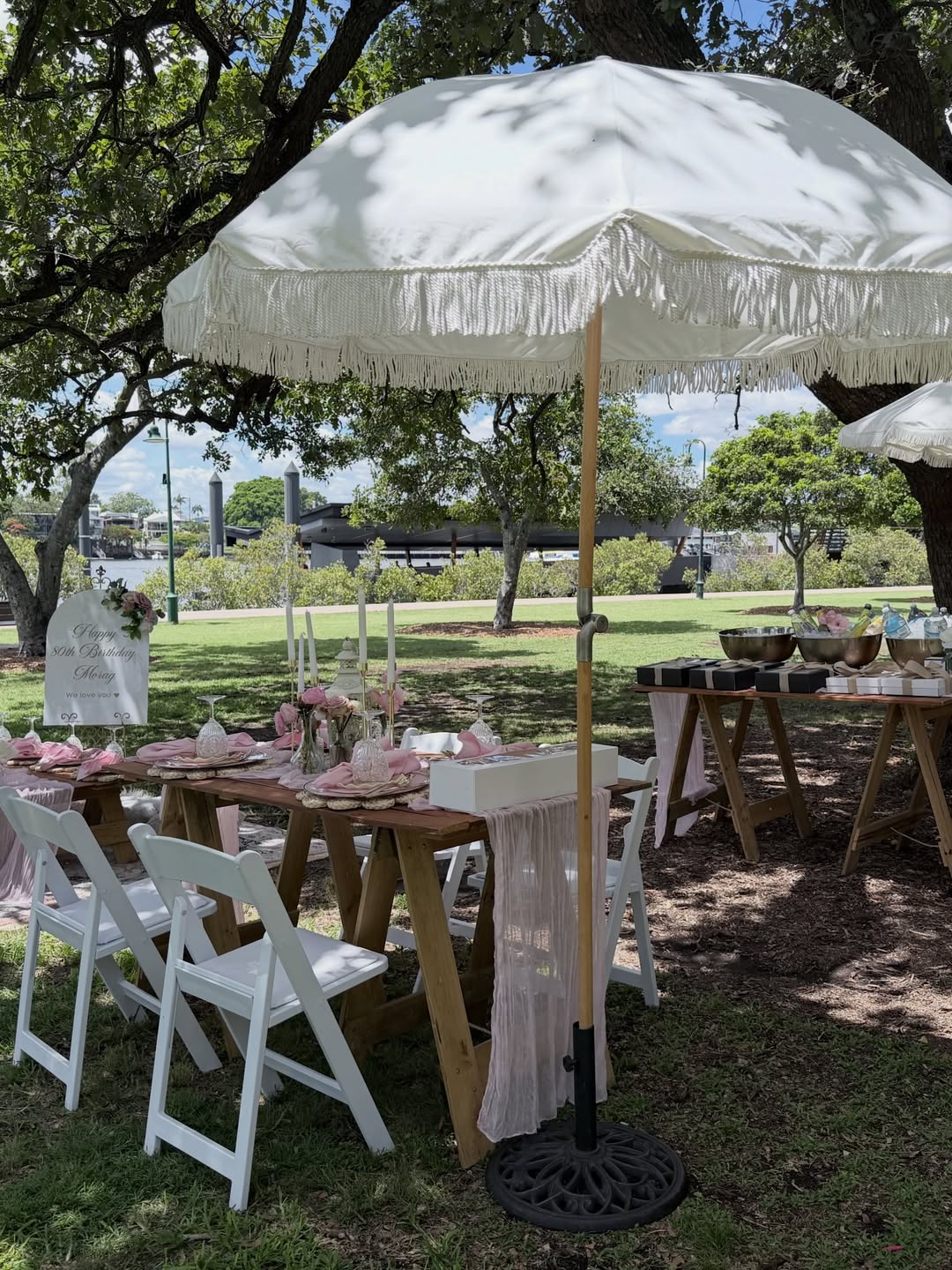 80th Birthday Party Ideas to Celebrate a Milestone