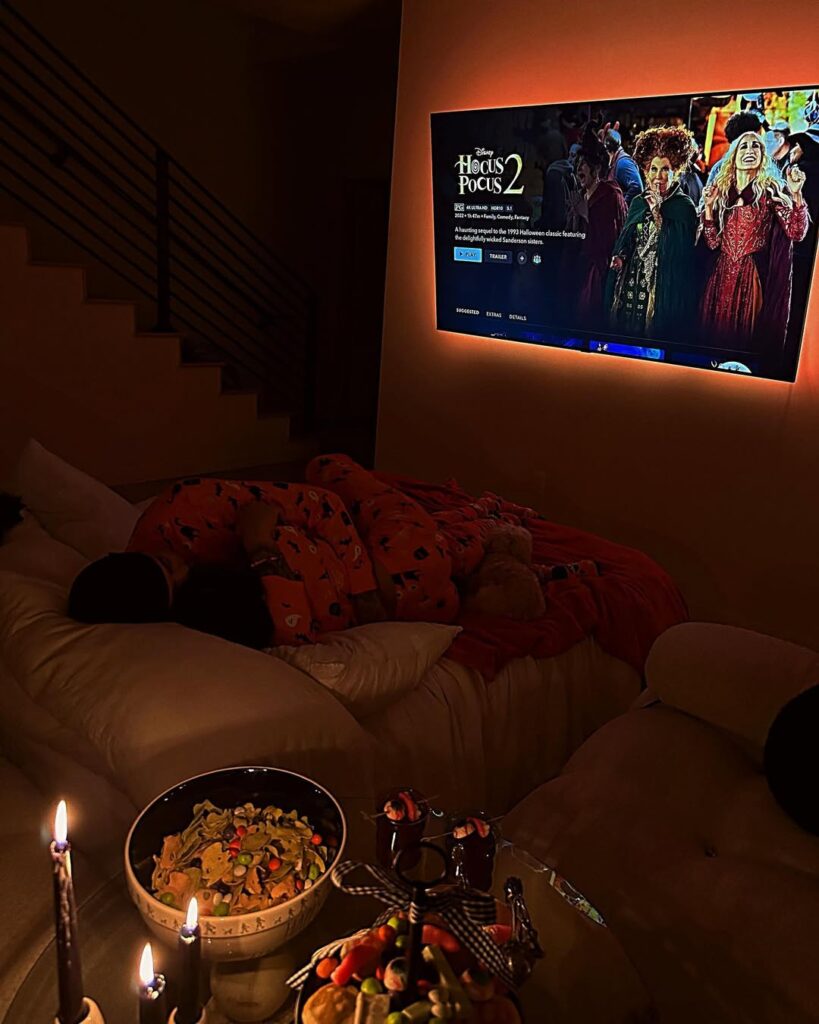 Movie Night Ideas for Cozy, Fun Evenings at Home