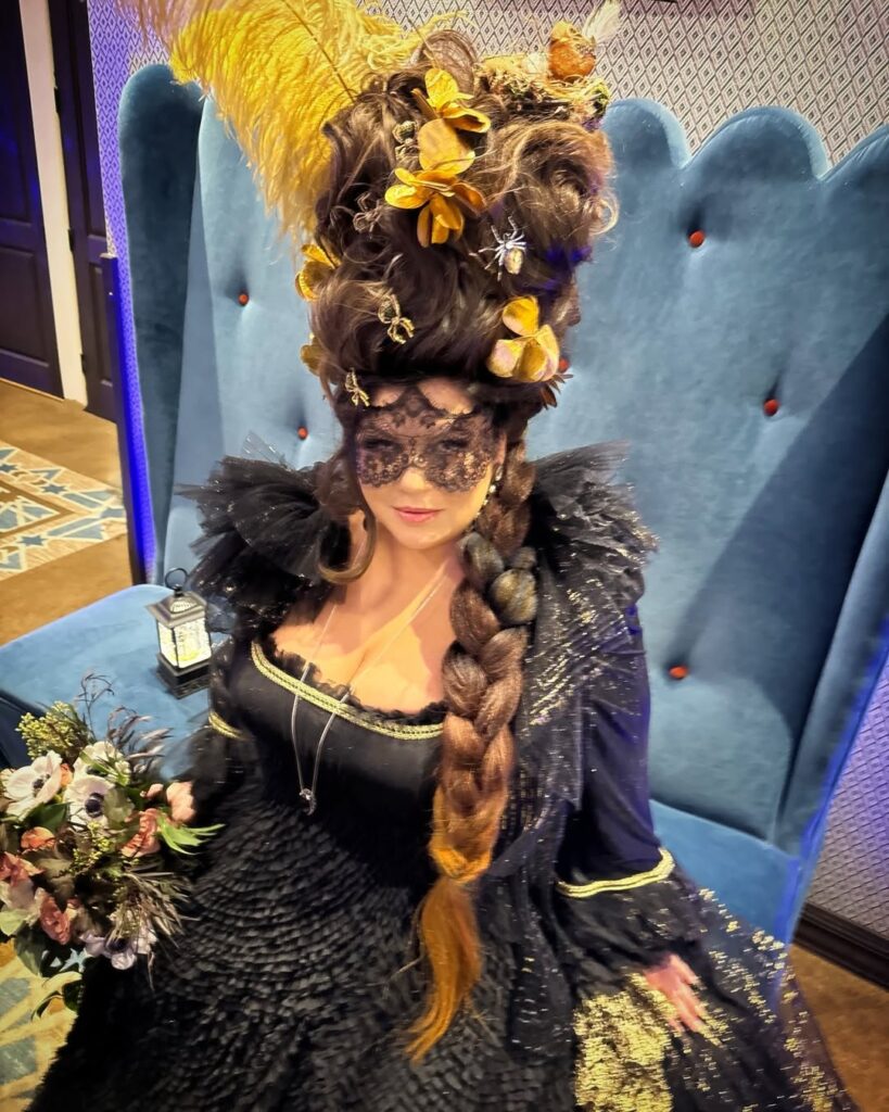 Carnival Outfit Ideas - Bold, Fun Styles That Pop