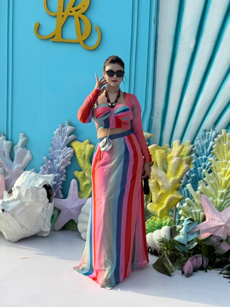 Carnival Outfit Ideas - Bold, Fun Styles That Pop