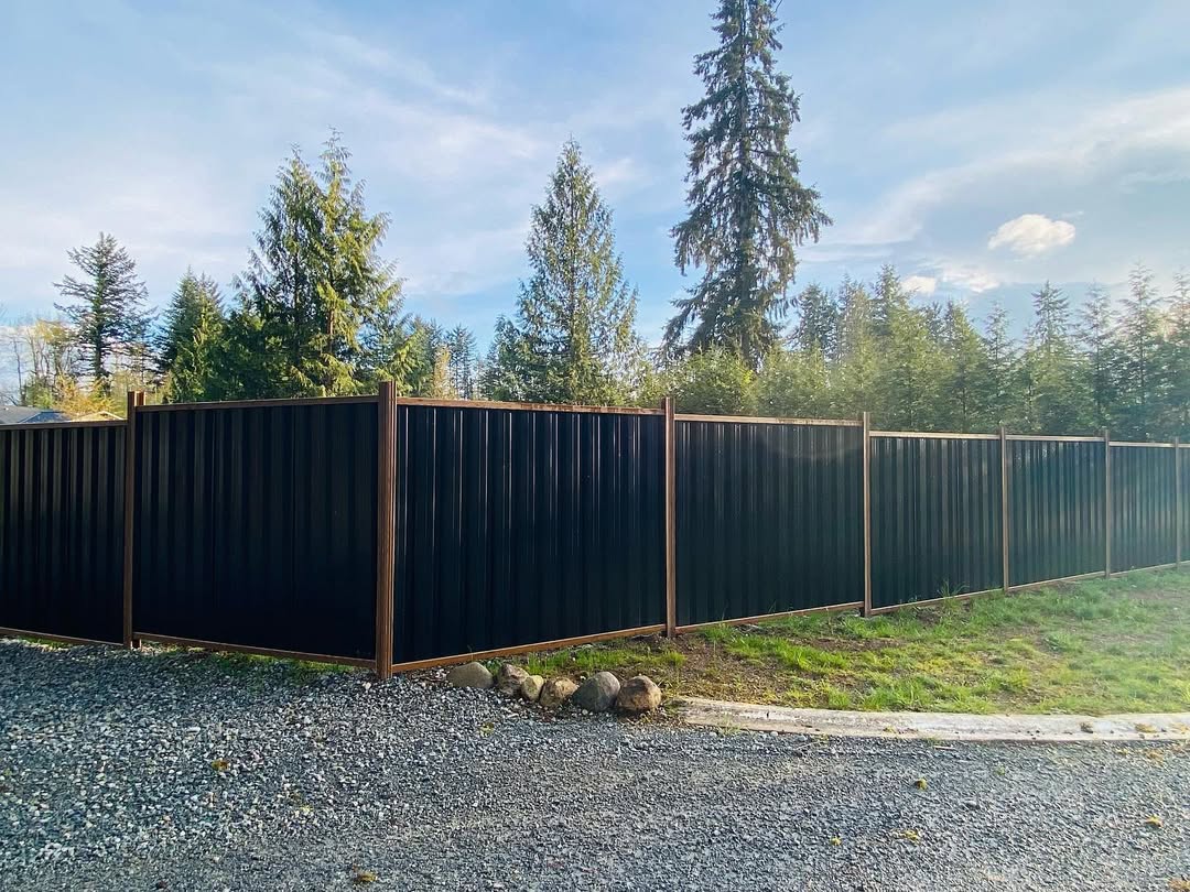 Privacy Fence Ideas for Stylish and Secure Outdoor Spaces