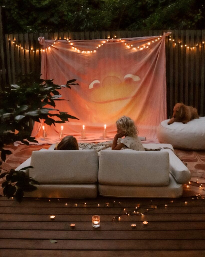 Movie Night Ideas for Cozy, Fun Evenings at Home