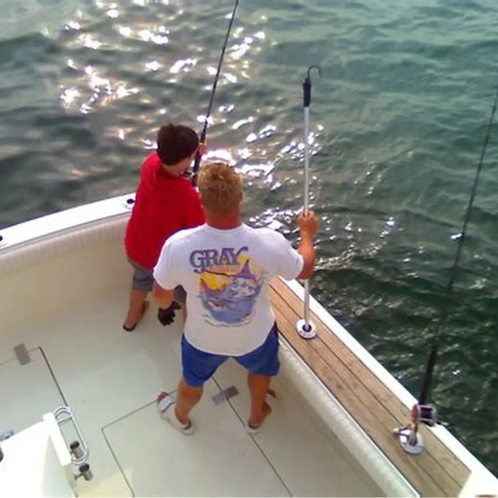 Boat Party Game Ideas for Non-Stop Fun on Water