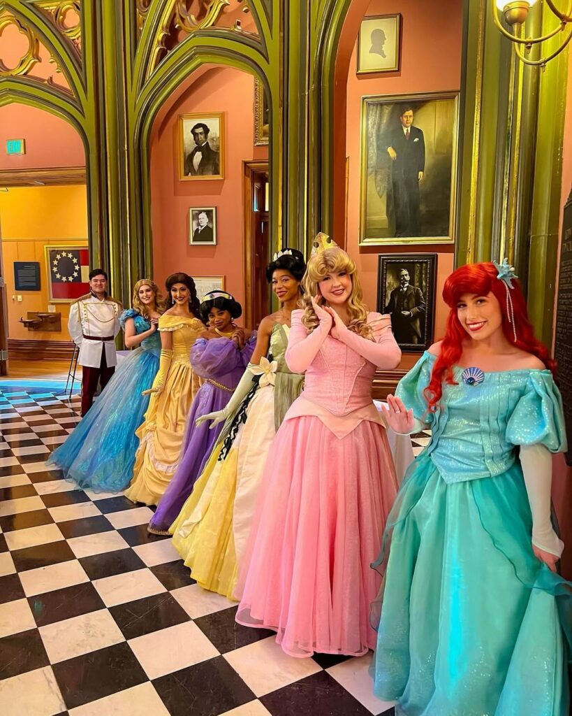 Girls Birthday Party Ideas for Fun, Creative Celebrations