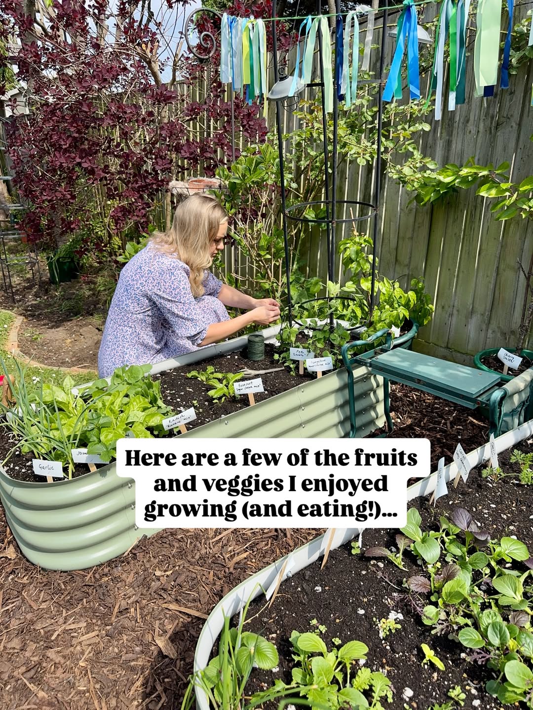 Raised Garden Ideas for Beautiful and Productive Yards