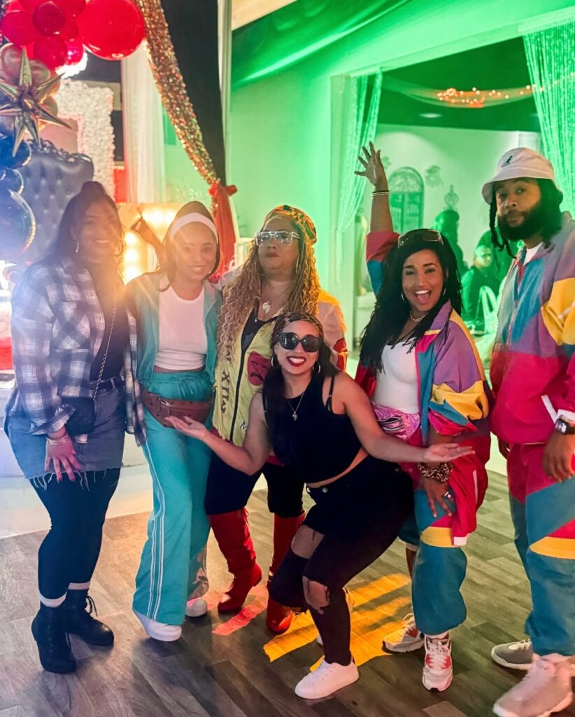 30th Birthday Party Ideas to Celebrate in Style