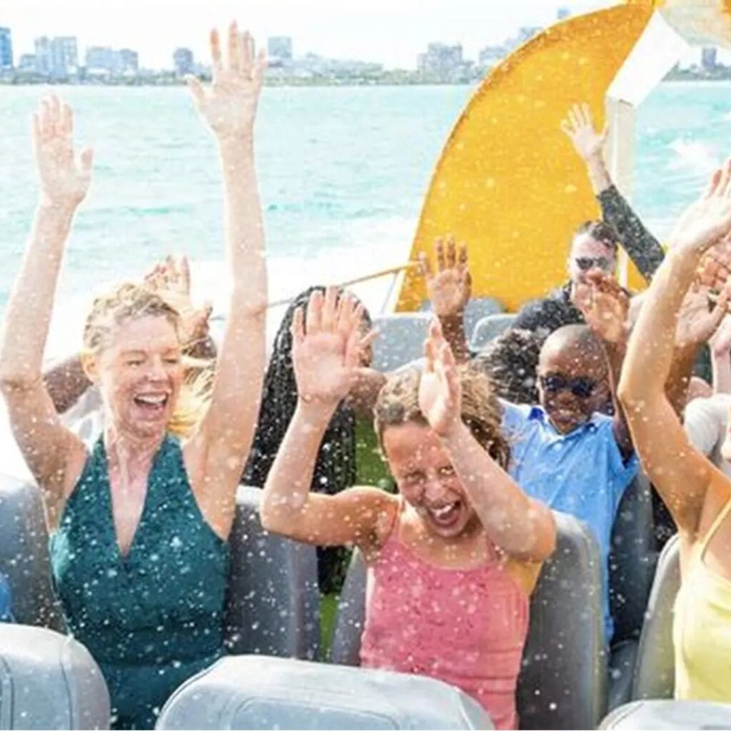 Boat Party Game Ideas for Non-Stop Fun on Water
