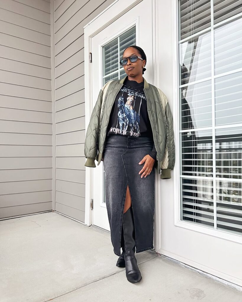 Concert Outfit Ideas to Rock Your Style