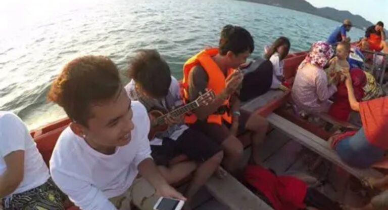 Boat Party Game Ideas for Non-Stop Fun on Water