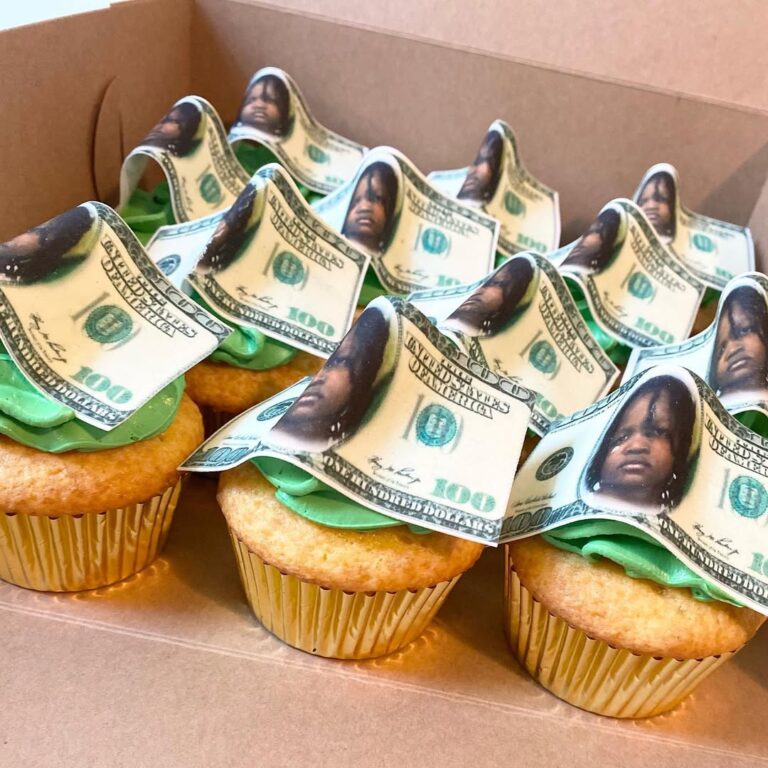 Money Cake Ideas: Creative Designs for Cash Surprise Fun Now