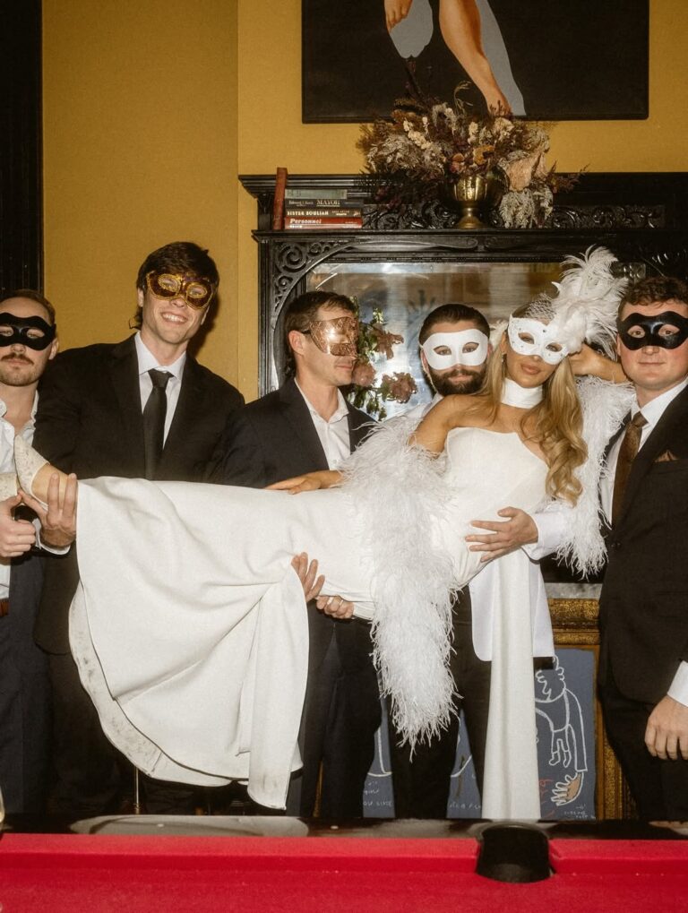 Masked Ball Party Ideas for a Glamorous Unforgettable Night!