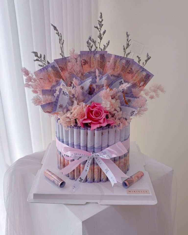 Money Cake Ideas: Creative Designs for Cash Surprise Fun Now