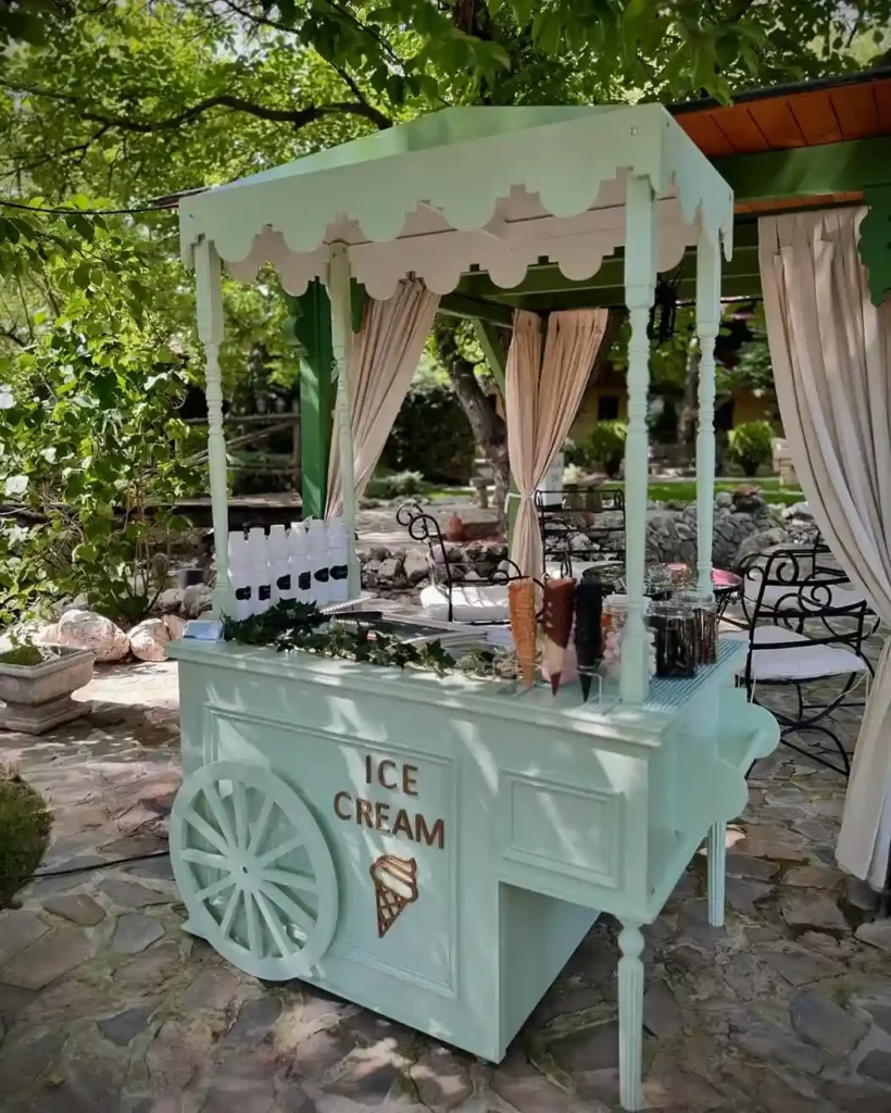 Ice Cream Party Theme Ideas for a Sweet Summer Celebration!!