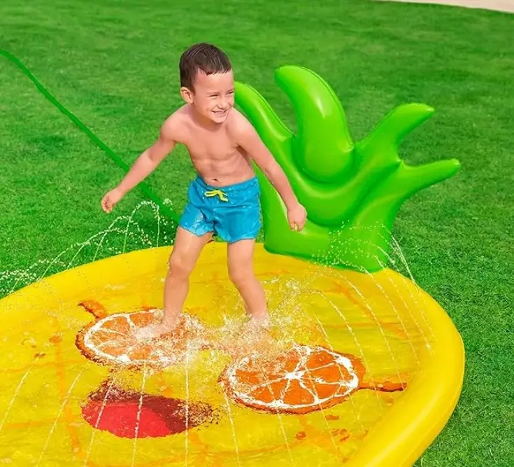 Fun Pool Party Flyer Ideas to Make a Splash This Summer