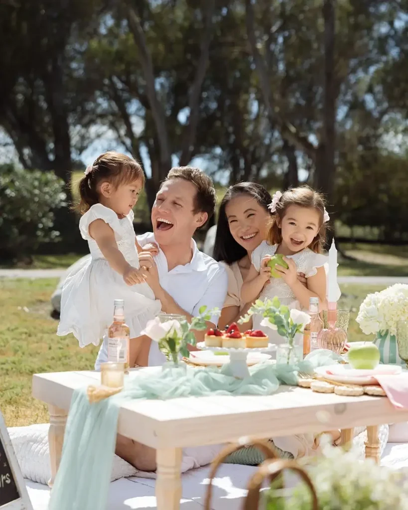 Creative Father's Day Party Ideas for a Fun Family Celebration