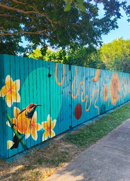 Urban Backyard Fence Ideas for Stylish Outdoor Spaces