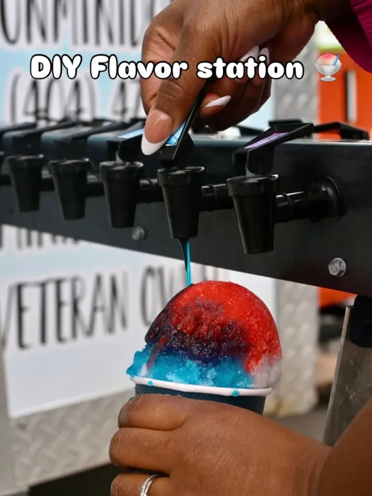 4th of July Drink Station Ideas for a Festive Celebration